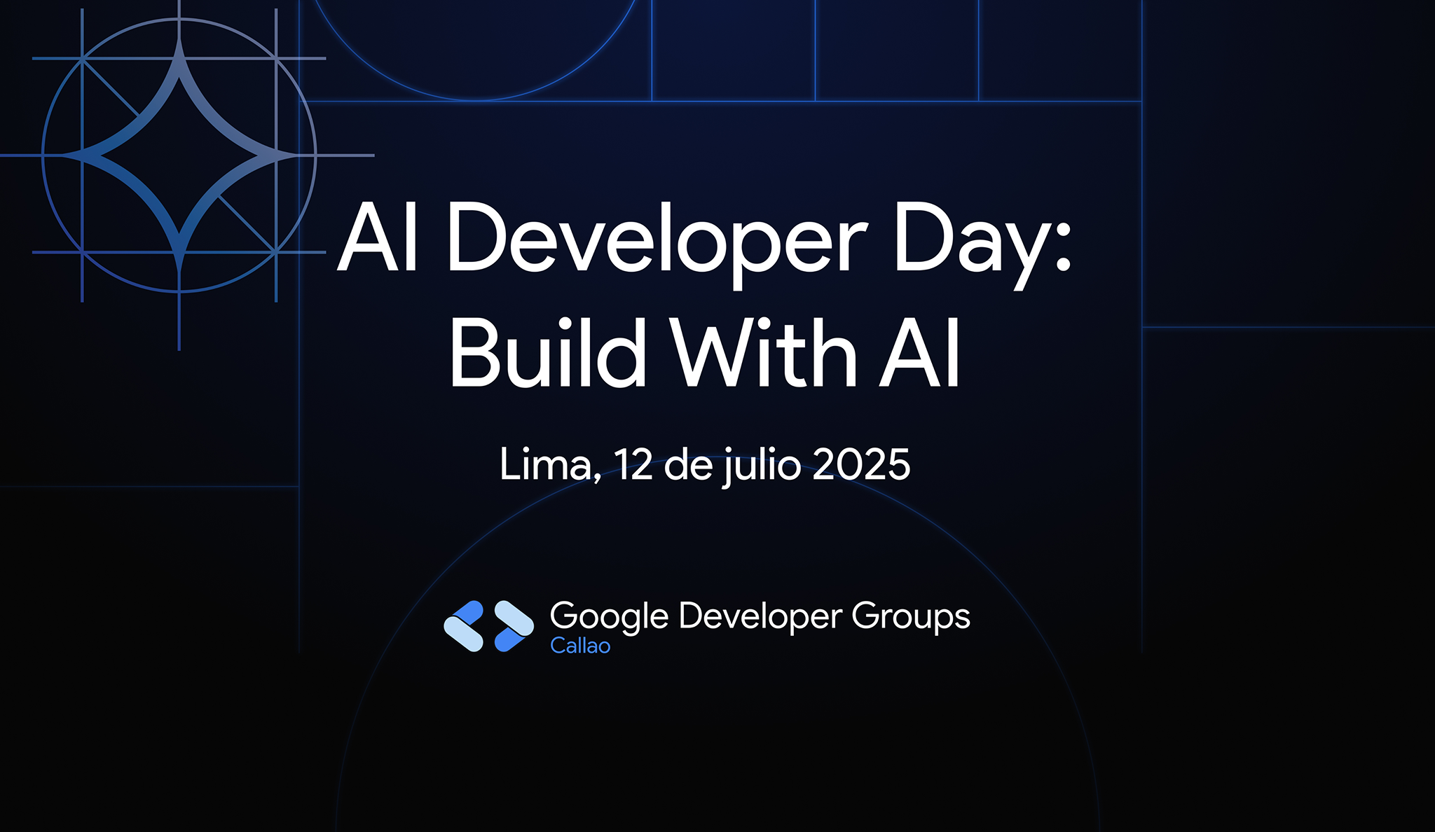 Home | AI Developer Day 2025